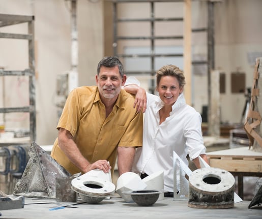 Q&A with Amy Meier and Mitch Brean: The Inspiration Behind Their ...